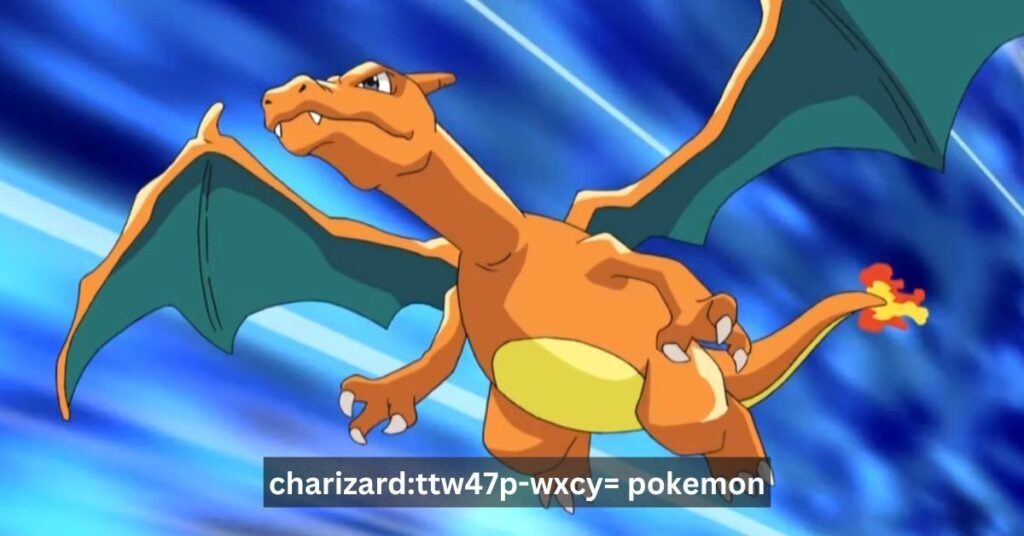 Exploring the Charizard:ttw47p-wxcy= pokemon - Picnob