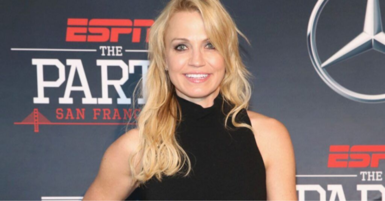 What is Michelle Smallman Age? - Picnob